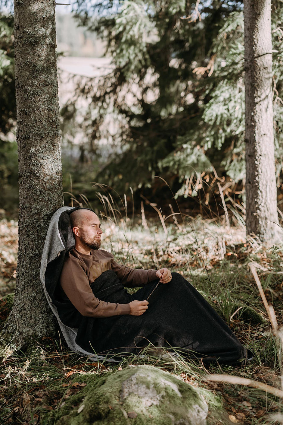 IVAN vanlife | The new era of travel starts here