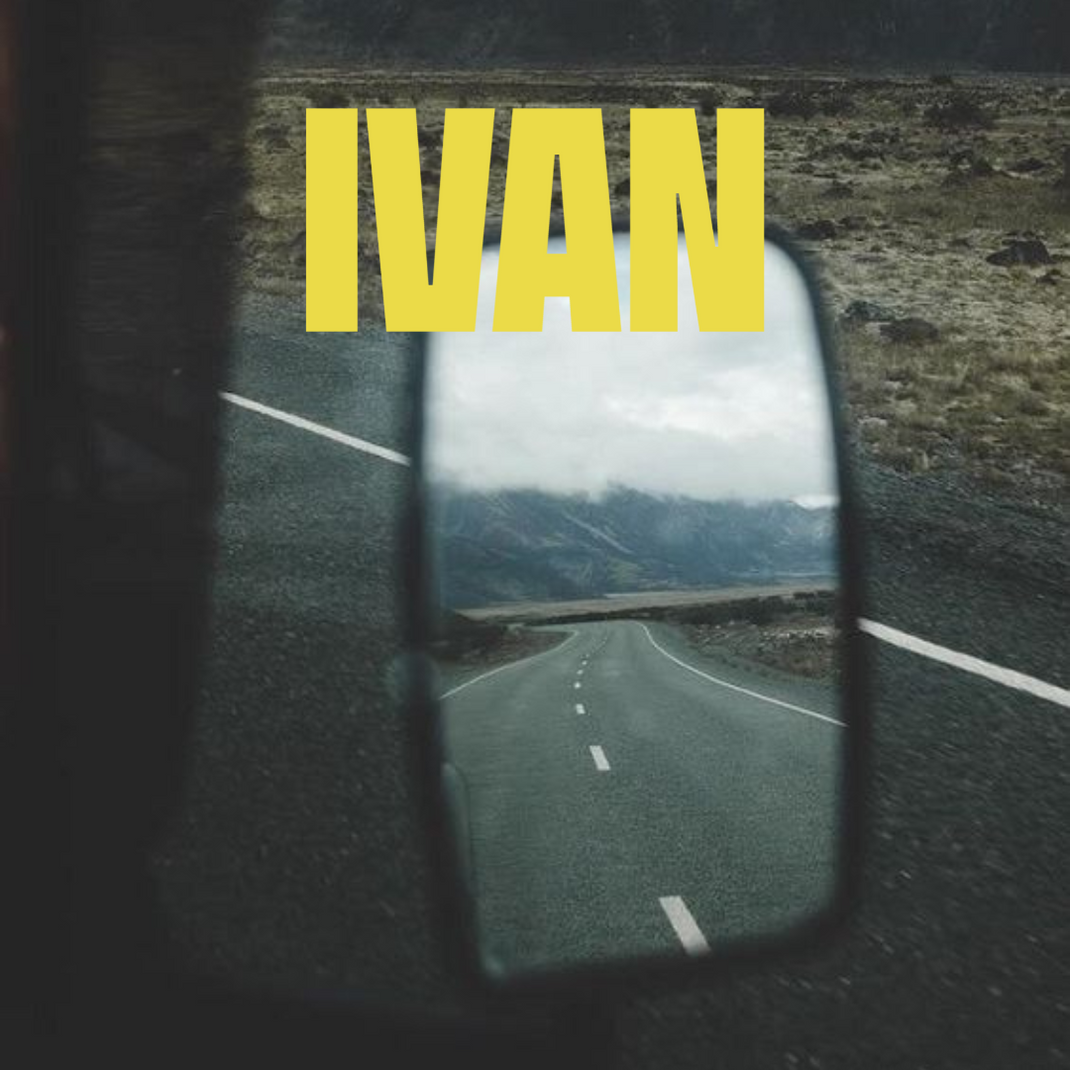 IVAN vanlife | The new era of travel starts here